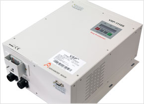 VSP 제품구성 | 어드밴스드웨이브